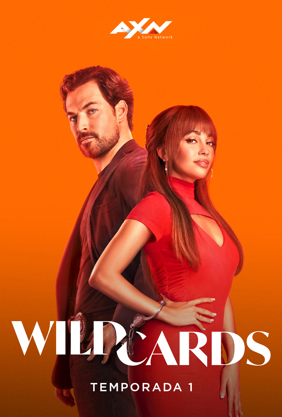WILD CARDS - Conectados por el Entretenimiento - Sony Pictures ...
